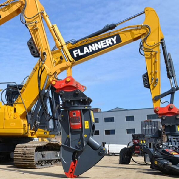 Flannery Plant invest in VTN