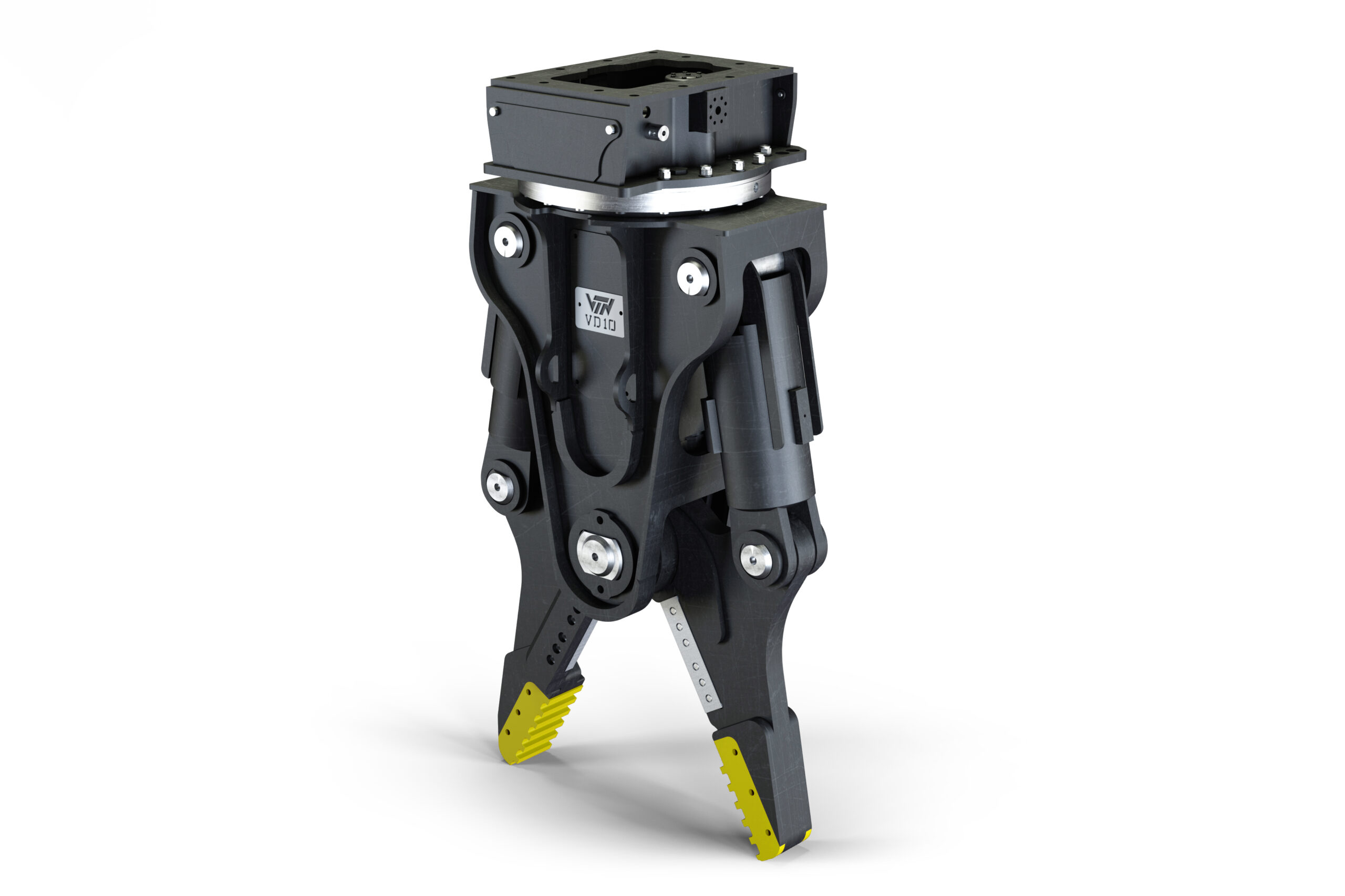 Vehicle Dismantler - VTN a different way