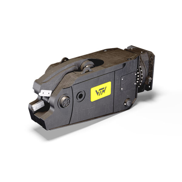 Rail Breaker - VTN Europe S.p.A.
